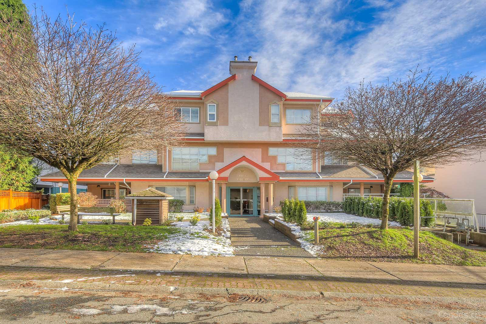 1644 McGuire Ave | Four Pillars Condos | Condos.ca