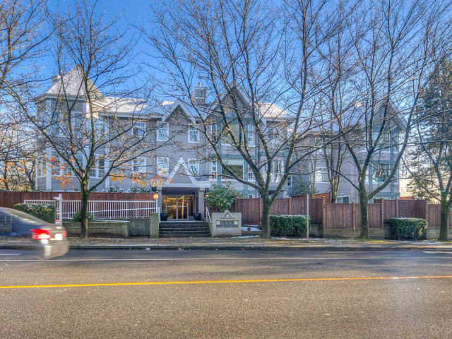 207 - 1550 FELL AVENUE, North Vancouver | Sold, R2424804 | Condos.ca