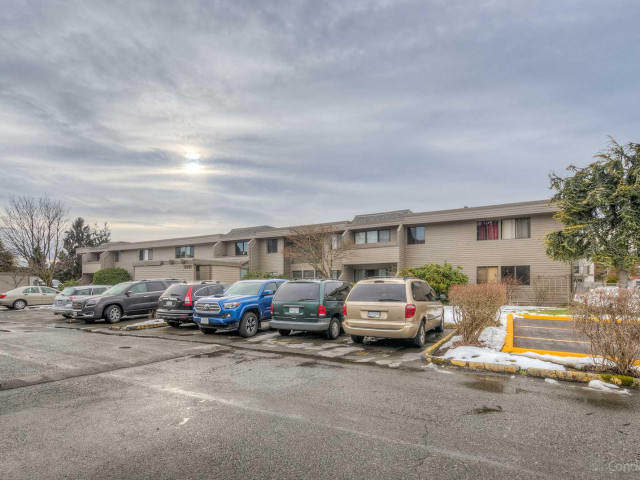 202 - 3391 SPRINGFIELD DRIVE, Richmond | Sold, R2411355 | Condos.ca