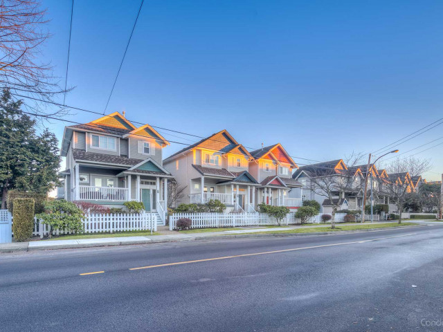 5 - 4109 GARRY STREET, Richmond | Sold, R2735398 | Condos.ca