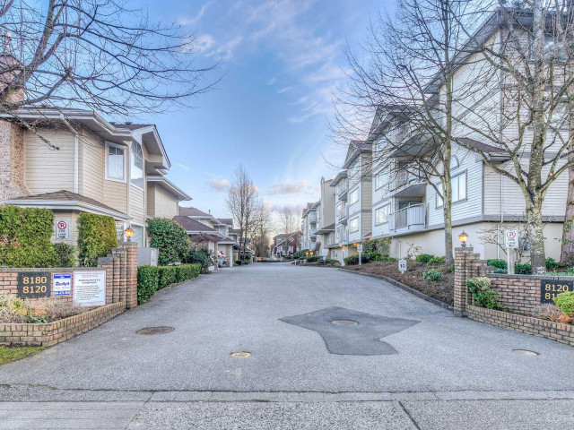 205 - 8120 BENNETT ROAD, Richmond | Sold, R2468330 | Condos.ca