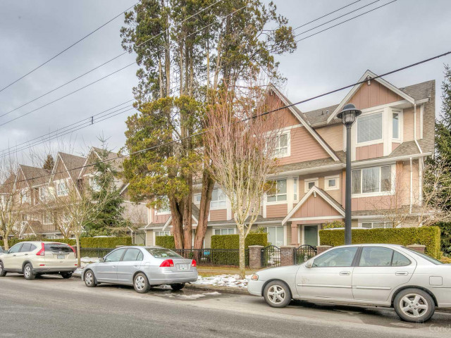 23 - 9288 KEEFER AVENUE, Richmond | Sold, R2712591 | Condos.ca