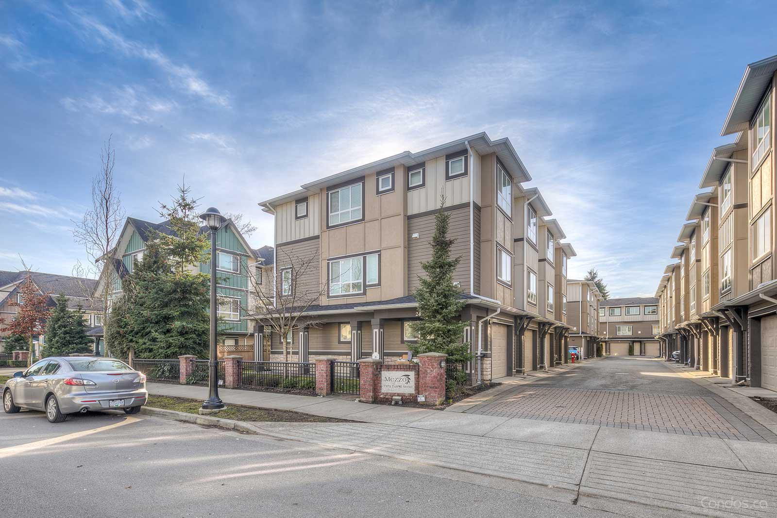 7373 Turnill St | Mezzo Condos | 2 Condos for Sale | Condos.ca