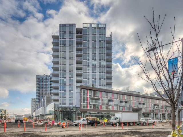 Cressey Development Group | Condos.ca