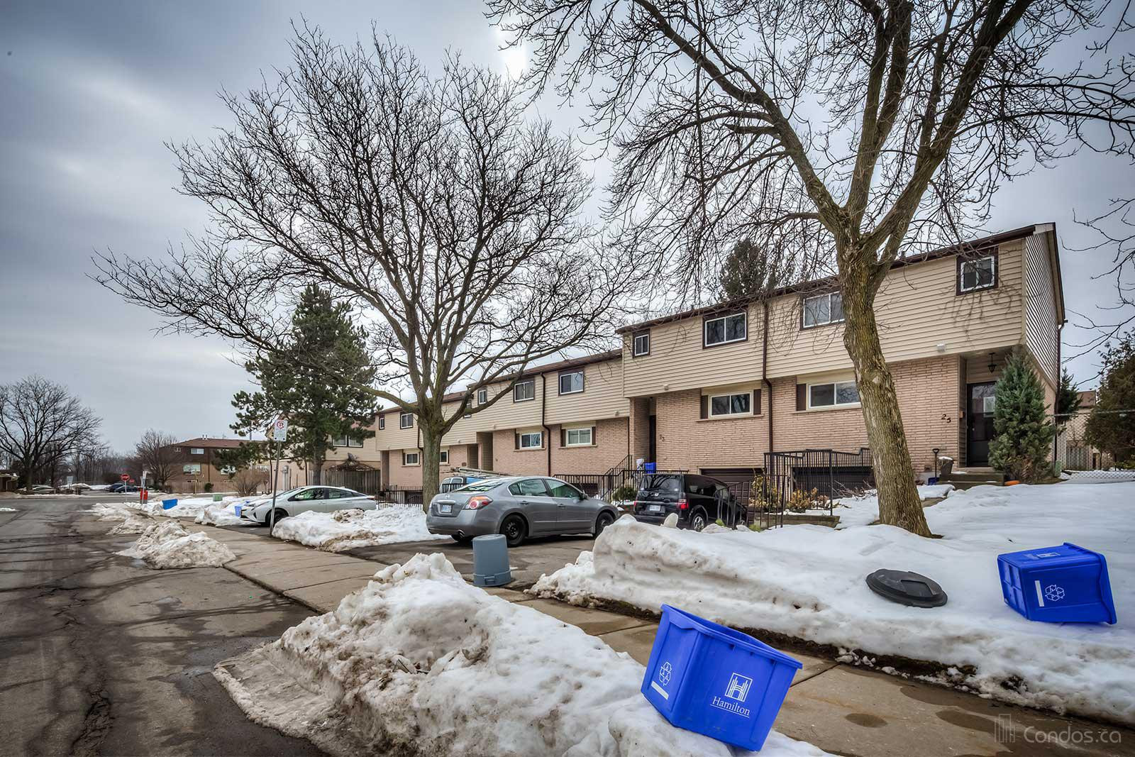 1550 Garth St | 1550 Garth Condos | 1 Condo for Sale | Condos.ca