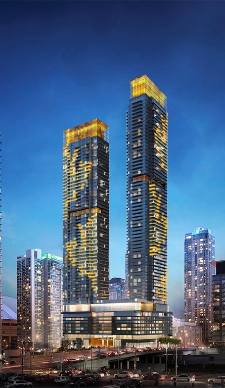 Concord Canada House Condos | 12 Condos for Sale & 31 Condos for Rent ...