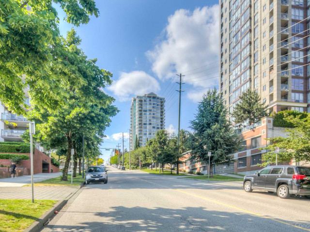 502 - 121 TENTH STREET, New Westminster | Expired, R2483202 | Condos.ca