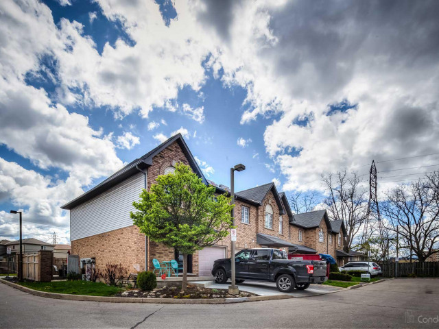 Condos For Sale in Hamilton City | Condos.ca