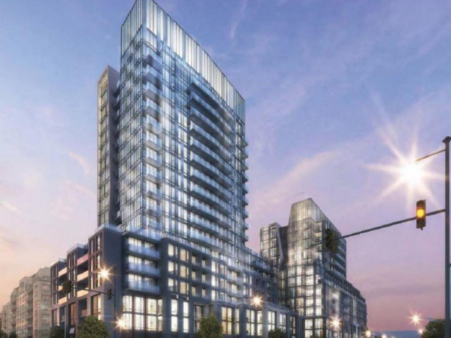 Leaside MLS® Listings & Real Estate for Sale | Condos.ca