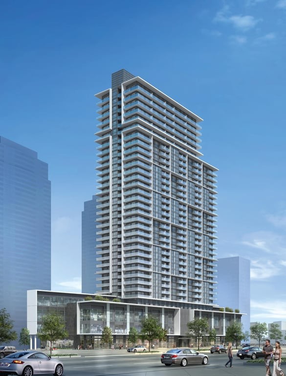 Pearl Place Condos | 4 Condos for Sale & 4 Condos for Rent | Condos.ca