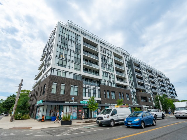 PH801 - 2301 Danforth Avenue, Toronto | For Sale @ $535,000 | Condos.ca