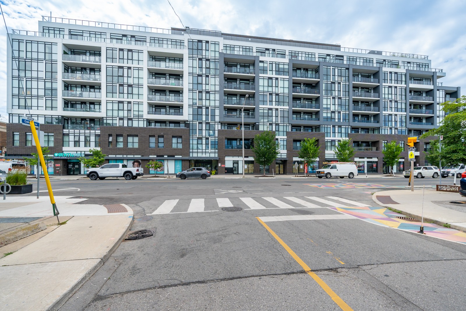 2301 Danforth Ave | 3 Condos for Rent | Condos.ca