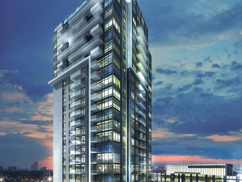 967 - 60 Ann O'reilly Road, Toronto | Sold, C5922941 | Condos.ca