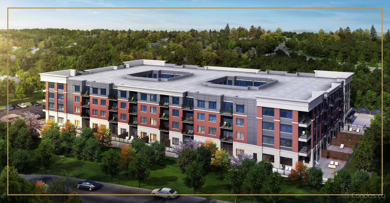 Scenic Trails Condos | 8 Condos for Sale & 1 Condo for Rent | Condos.ca