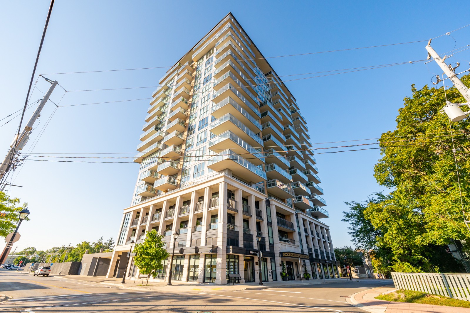 The Berkeley Condominiums | 5 Condos for Sale | Condos.ca