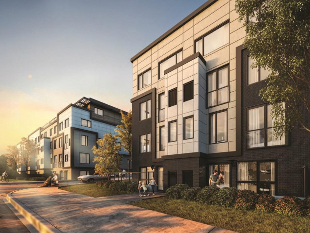 C213 - 1660 Victoria Park Avenue, North York | For Sale @ $948,888 ...