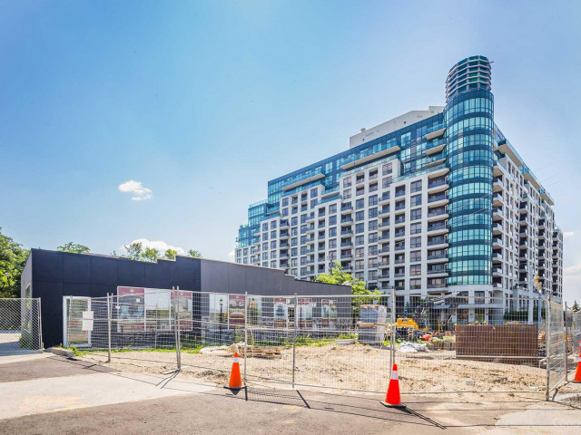 9849 Yonge St Condos | Condos.ca