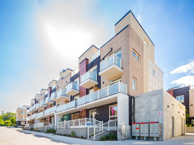 66 - 1359 Neilson Road NE, Scarborough | For Sale @ $645,000 | Condos.ca