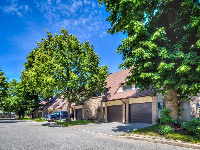 27 - 67 Fittons Rd E, Orillia | Leased, S5087572 | Condos.ca