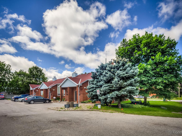 Condos For Rent in Barrie | Condos.ca