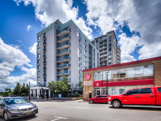 Condos For Rent in Barrie | Condos.ca