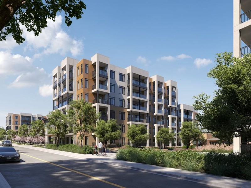 408 - 165 Canon Jackson Drive, York | For Sale @ $569,500 | Condos.ca