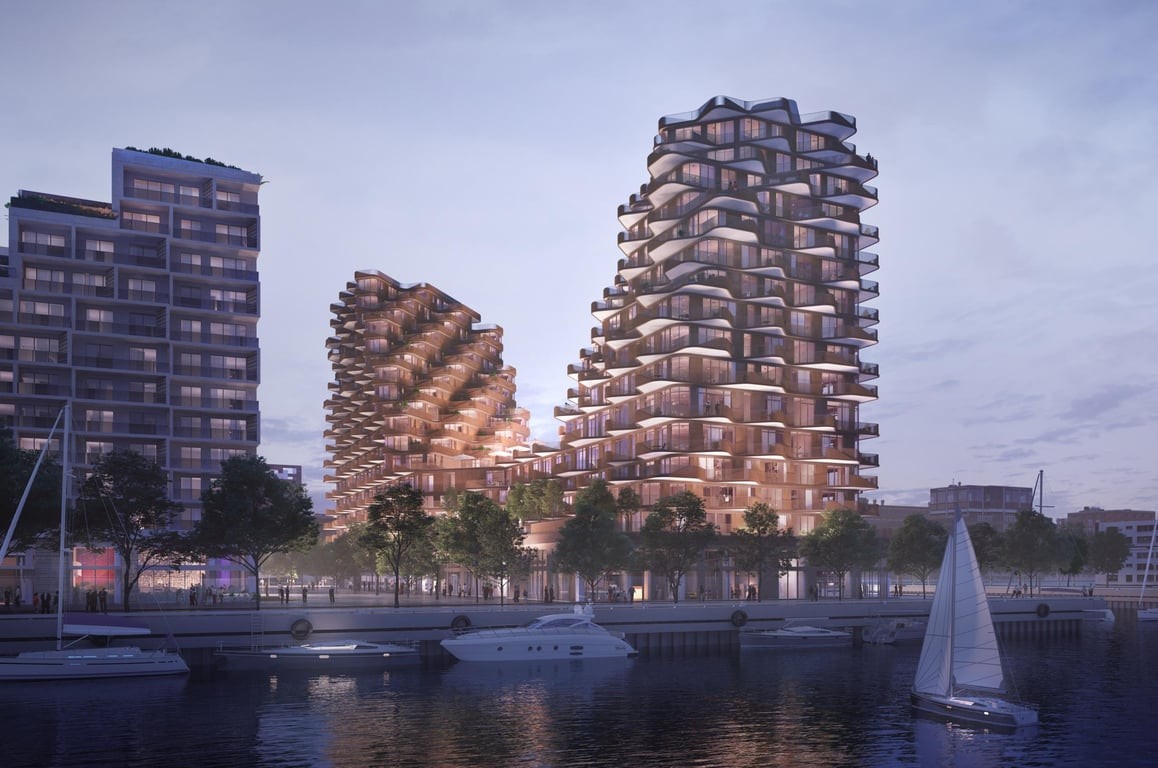 Aqualuna Condos | 15 Condos for Sale & 3 Condos for Rent | Condos.ca