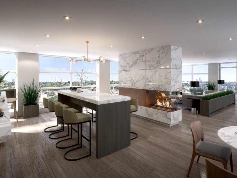 421 - 1787 st.clair Avenue W, Toronto | For Sale @ $569,000 | Condos.ca