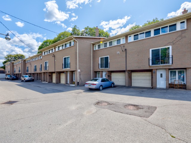 7 - 6 Sentinel Rd, North York | Sold, W4928935 | Condos.ca