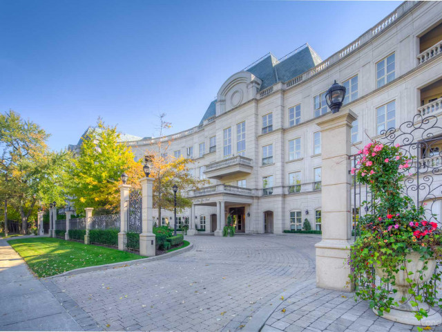 1 Post Rd | One Post Road Condos | 2 Condos for Sale | Condos.ca