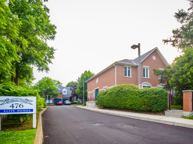 15 - 476 Walker's Line, Burlington | For Rent @ $3,500 | Condos.ca