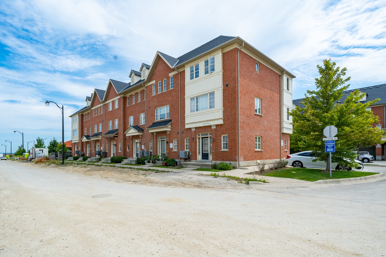 2510 Countryside Dr | 1 Condo for Rent | Condos.ca