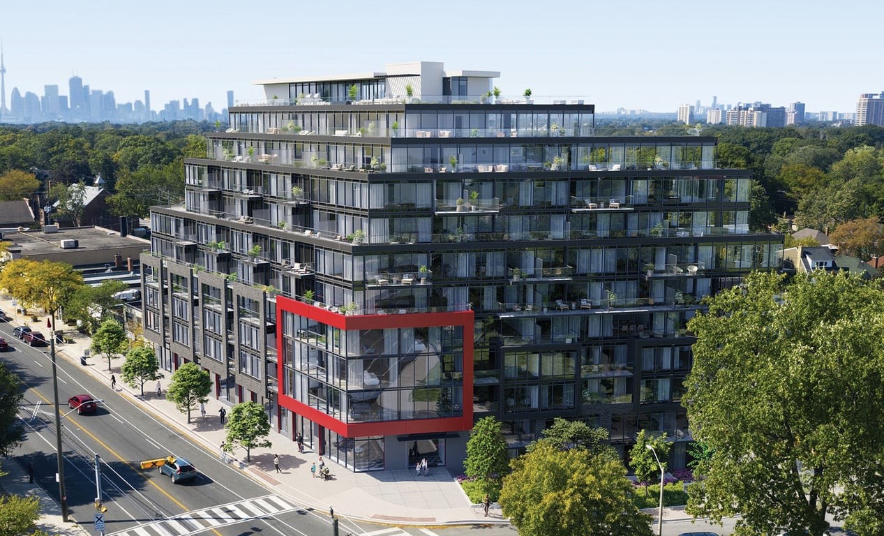 The Manderley Condos | 2 Condos for Sale & 5 Condos for Rent | Condos.ca