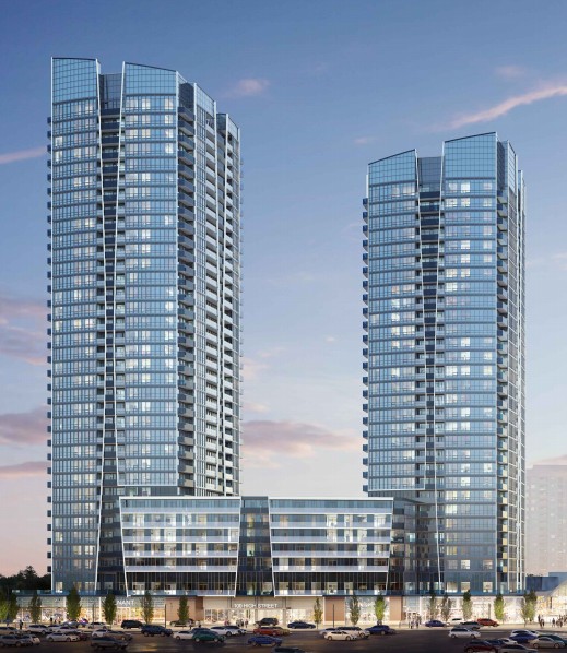 Promenade Park Towers Condos | 17 Condos for Sale & 26 Condos for Rent ...