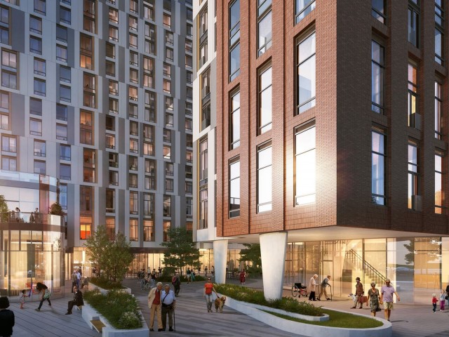 Condos For Rent in Pickering | Condos.ca