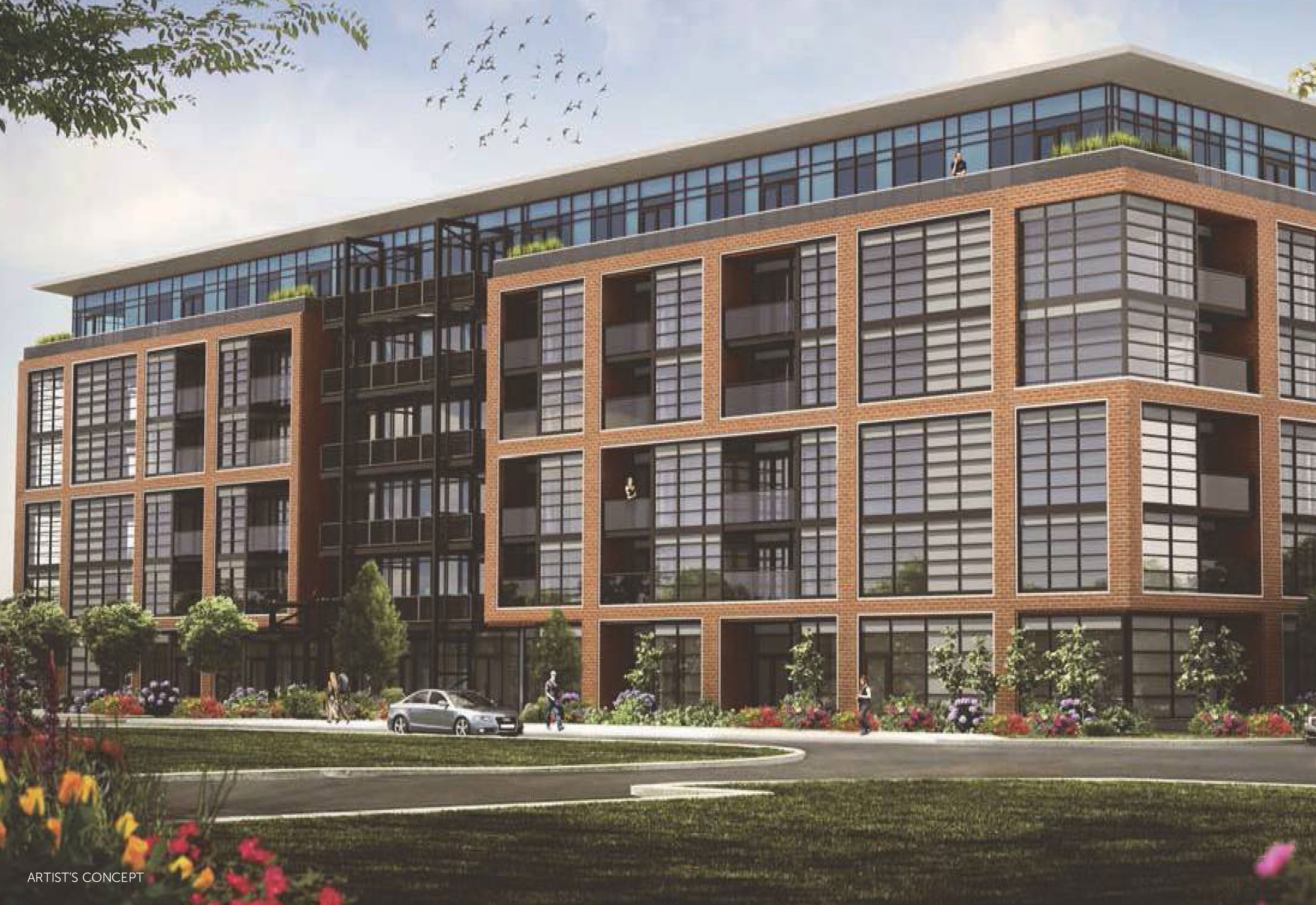 Victoria Common Condos | 9 Condos for Sale & 2 Condos for Rent | Condos.ca