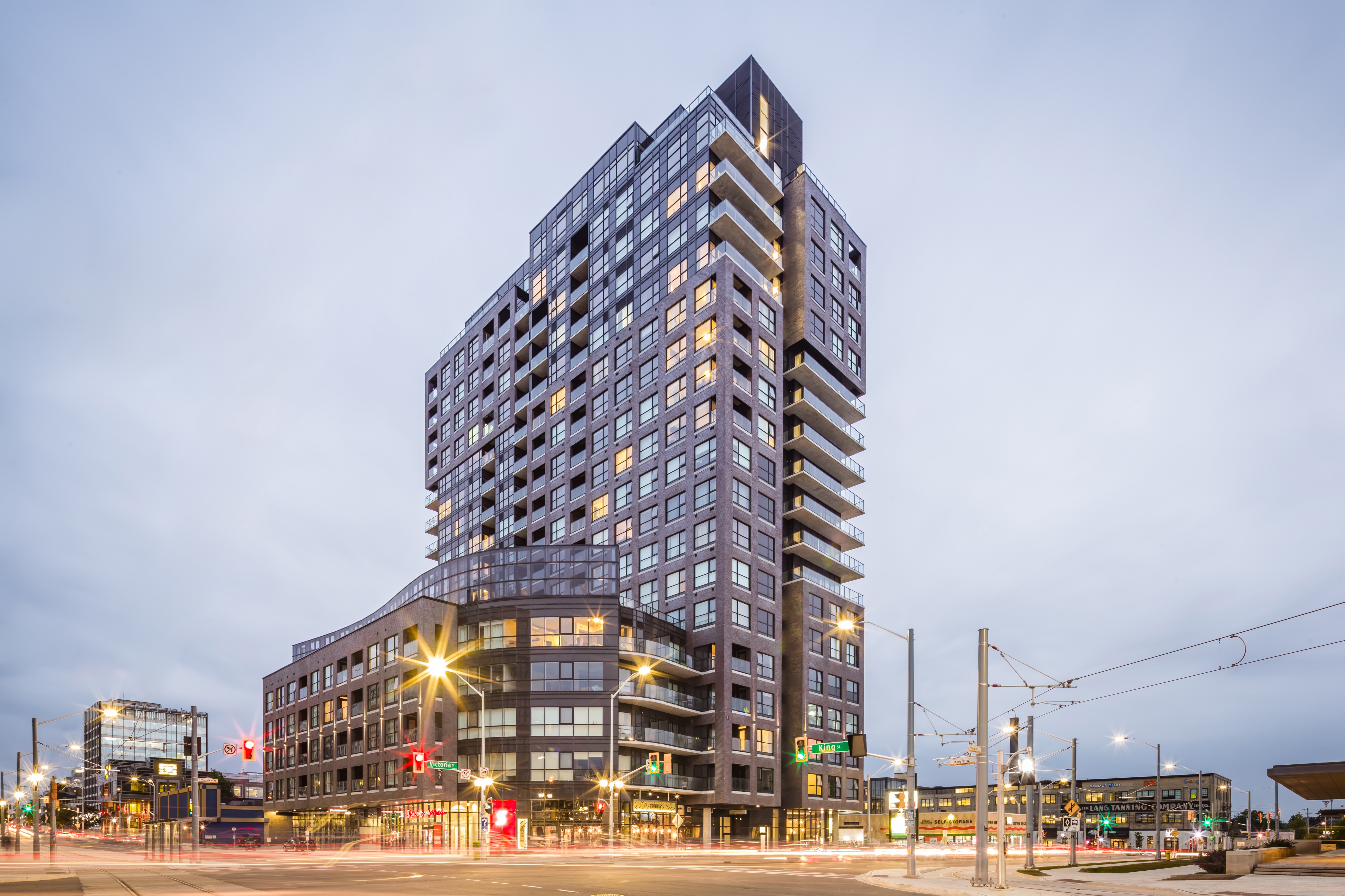 One Victoria Condominiums | 1 Victoria St S | 16 Condos for Sale & 4 ...