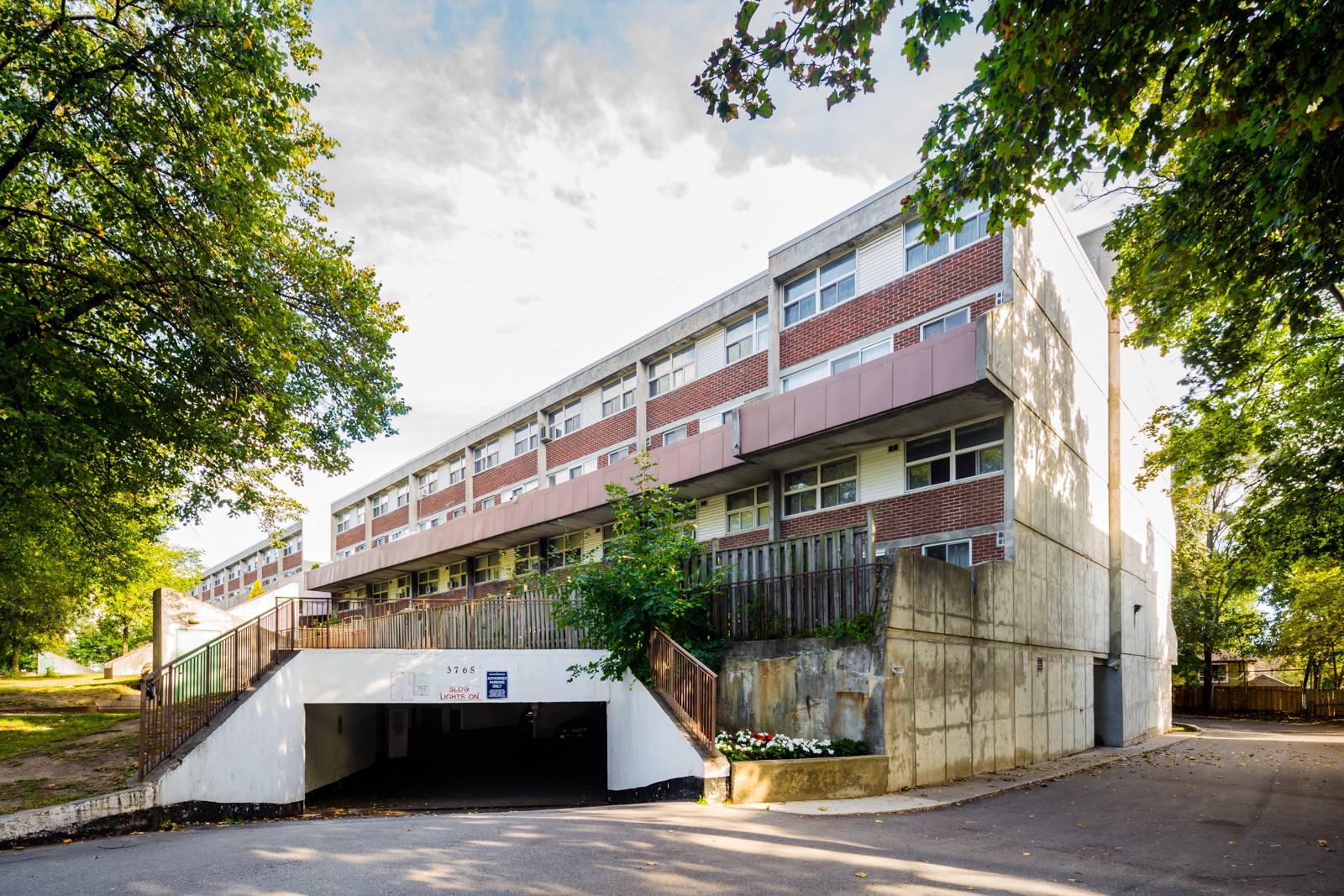 3765 Sheppard Townhouses | 3765 Sheppard Ave E | Condos.ca