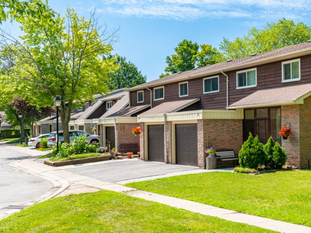 22 - 341 Military Trail, Scarborough | Terminated, E12191887 | Condos.ca