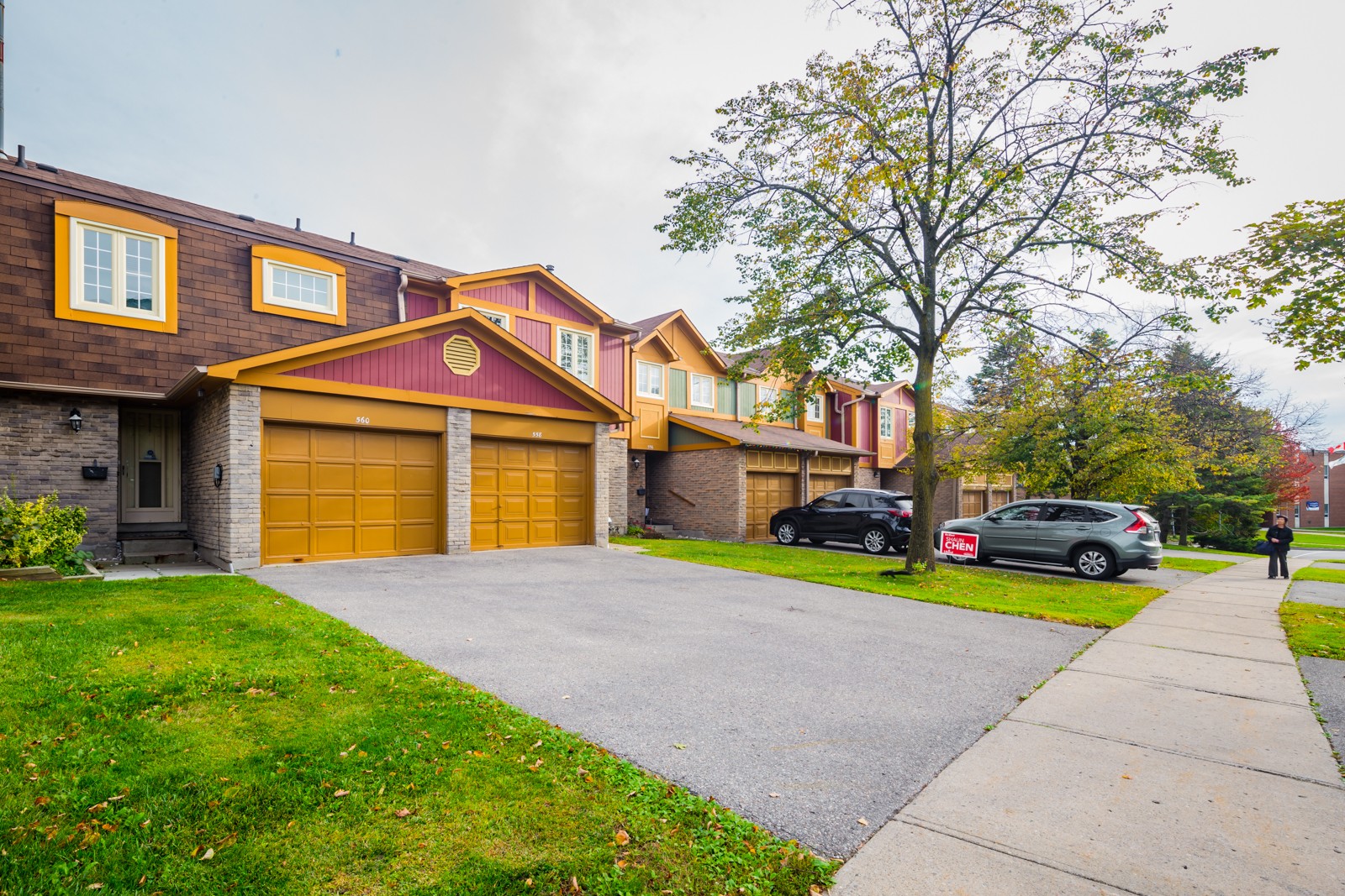 590 Sandhurst Circle Townhouses | 590 Sandhurst Cir | Condos.ca