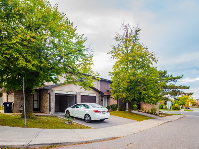 Upper - 55 - 1131 Sandhurst Circle, Scarborough | For Rent @ $2,950 ...