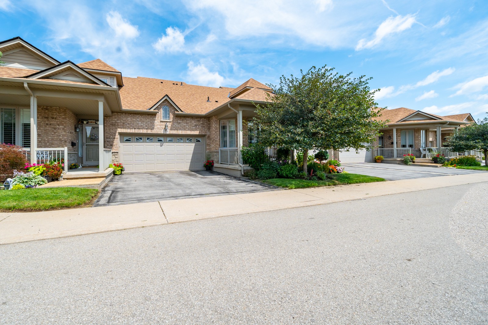 The Villages of Brantwell Townhouses | Condos.ca