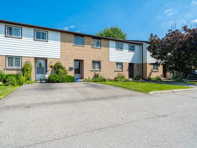 23 - 59 Maple Ave, Georgetown | Sold, W5186291 | Condos.ca