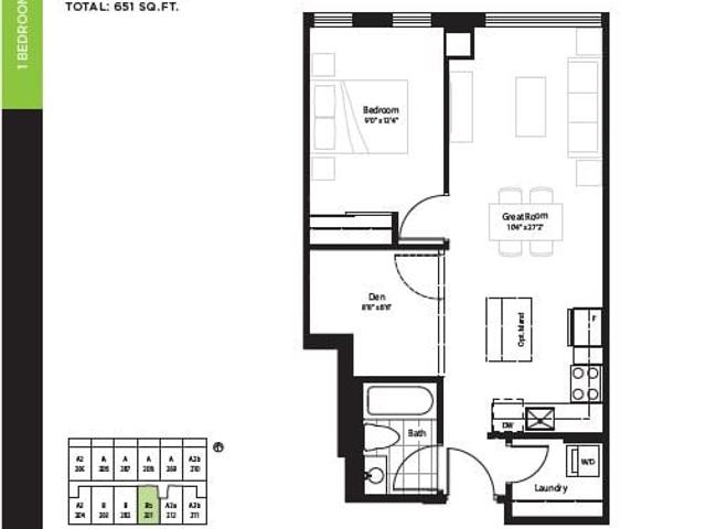 Bb, North York | For Precon @ $0 | Condos.ca
