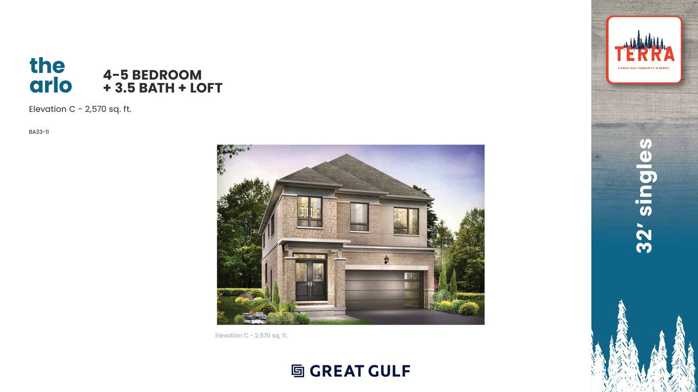 The Arlow C, | For Precon @ $1,094,990 | Condos.ca