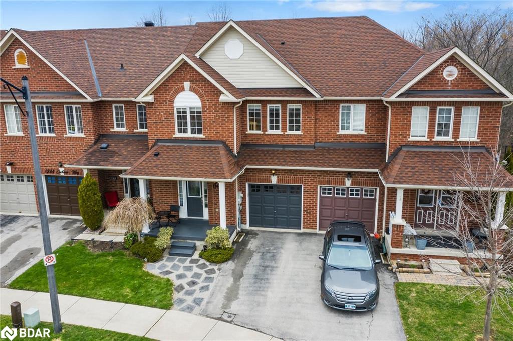 1286 CARTMER Way, Milton | Unavailable, 40248859 | Condos.ca