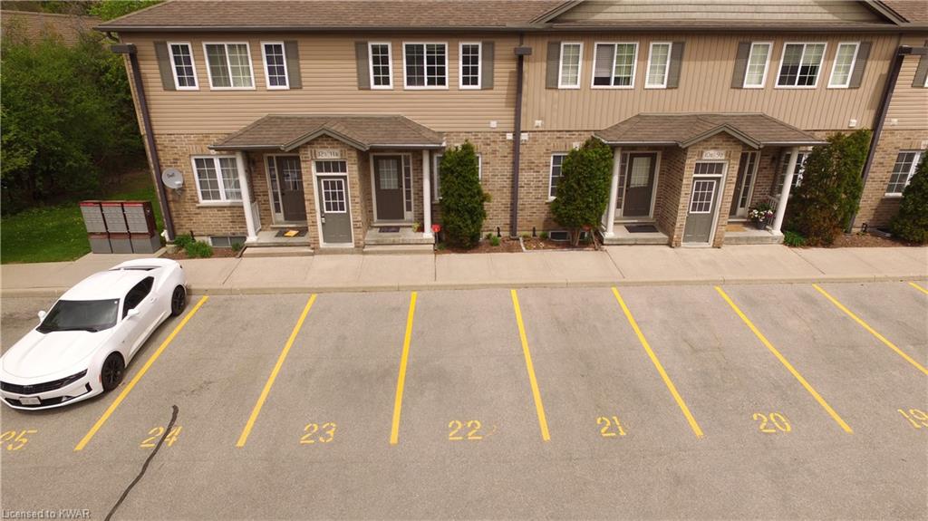 11A - 38 Howe Drive, Kitchener | Unavailable, 40250657 | Property.ca