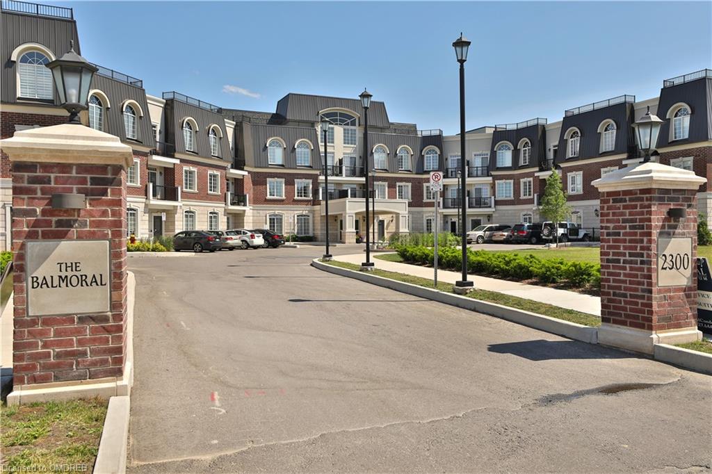 306 - 2300 Upper Middle Road, Oakville | Unavailable, 40255660 | Condos.ca
