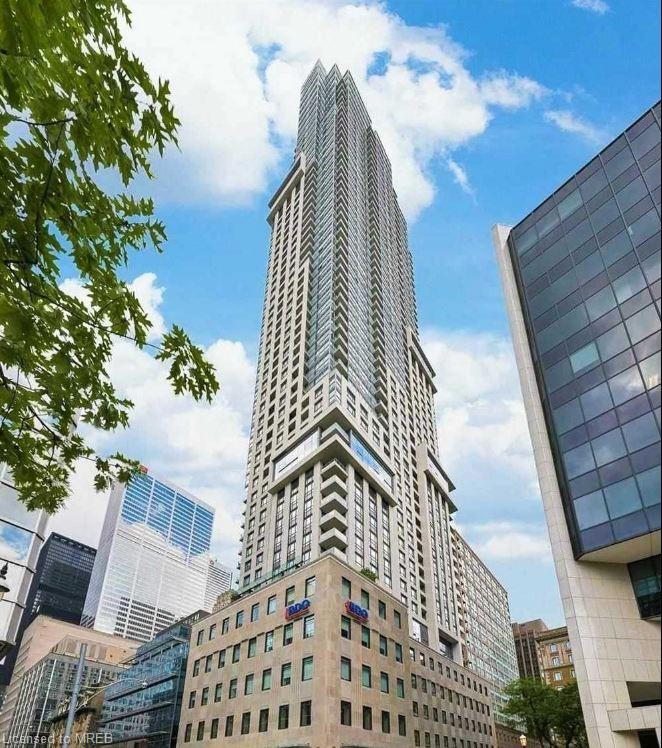 2301 - 88 Scott Street, Toronto | Unavailable, 40262372 | Condos.ca