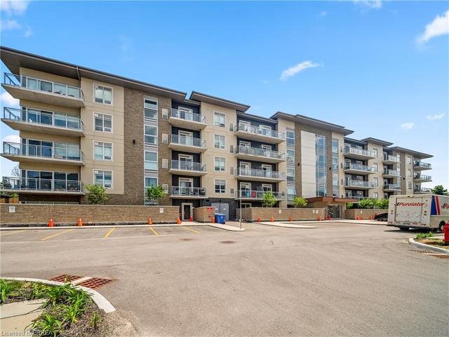 213 - 16 Markle Crescent, Ancaster | Unavailable, 40268415 | Condos.ca